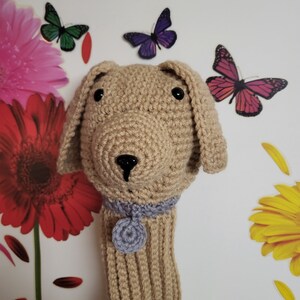 Golf Club Covers, Golf Driver Covers, Novelty Golf Head Covers, Golden ...