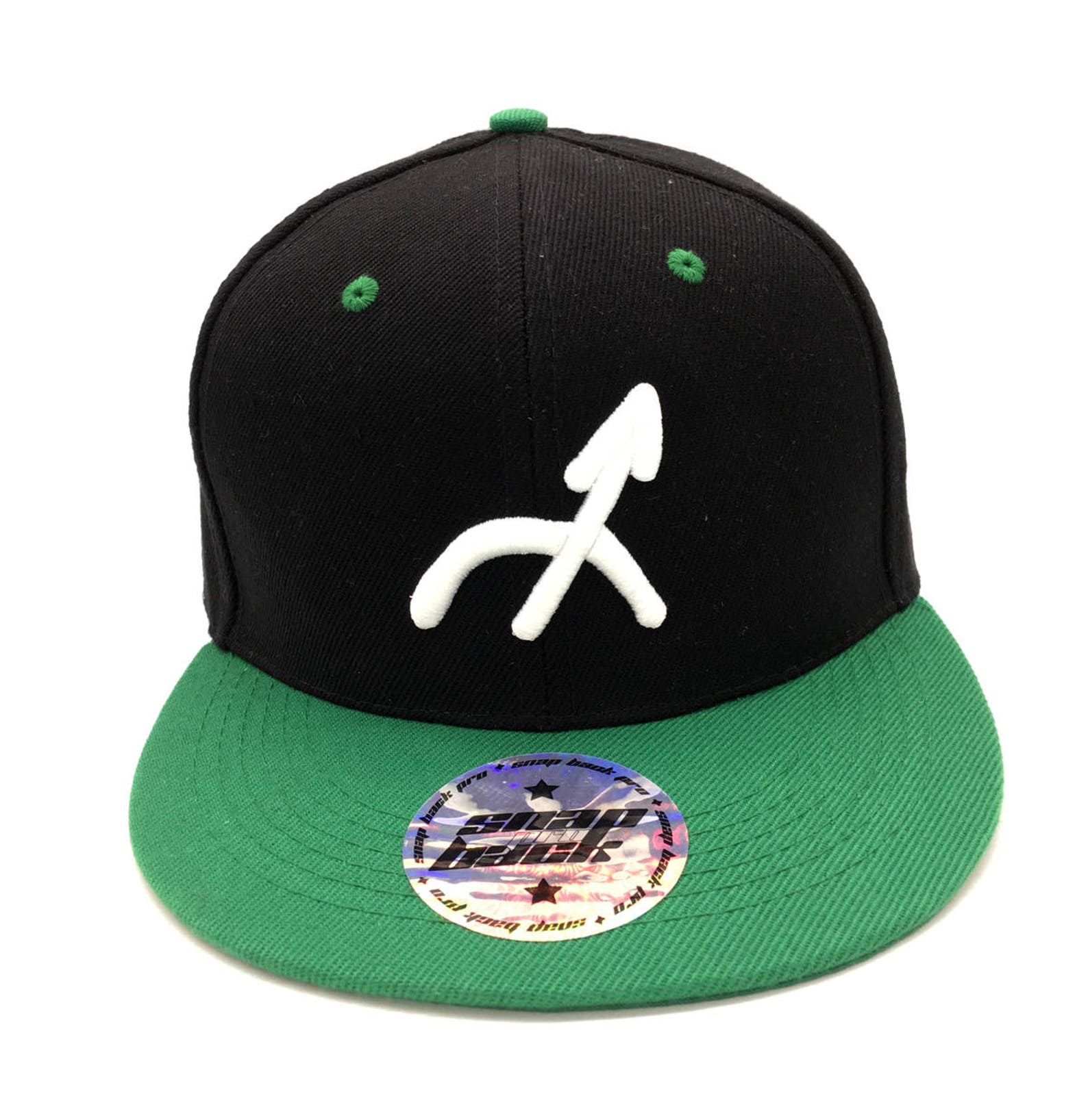 Hats Snapback Zodiac Signs Horoscope Cancer Virgo Aries Taurus - Etsy