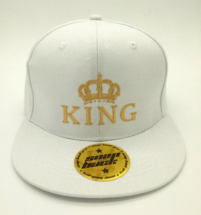 Awesome KING cap for an unbelievable price. High quality | Etsy