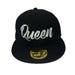 KING QUEEN Hats Baseball Snapback Quality Custom Summer Caps - Etsy