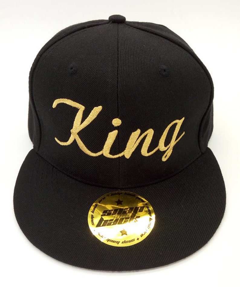 Awesome KING cap for an unbelievable price. High quality | Etsy