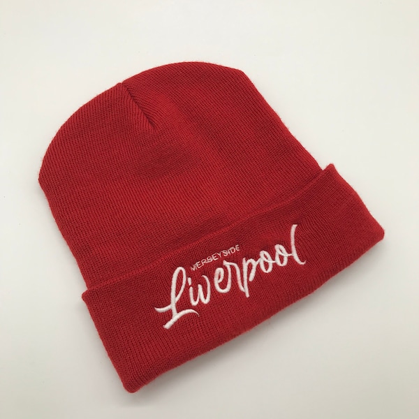 Liverpool Fc - Etsy