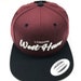 West Ham London FC Original Embroidered Snapback Hat Premier - Etsy