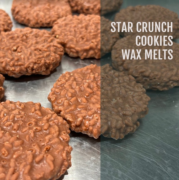 Little Debbie Star Crunch