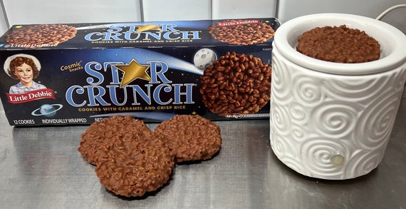 Little Debbie Star Crunch