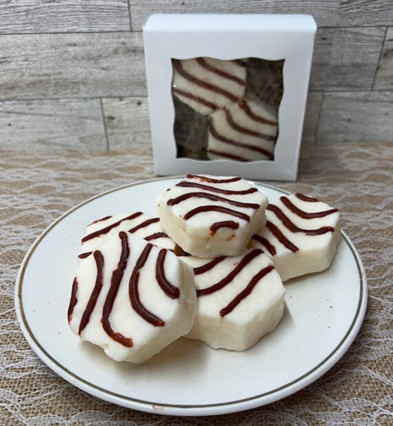 Zebra Cakes For Boys