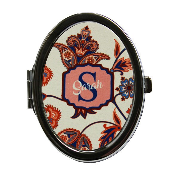 Compact Mirror - Etsy