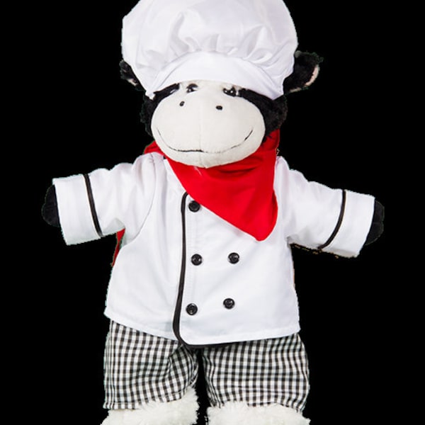 Doll Chef Hat - Etsy