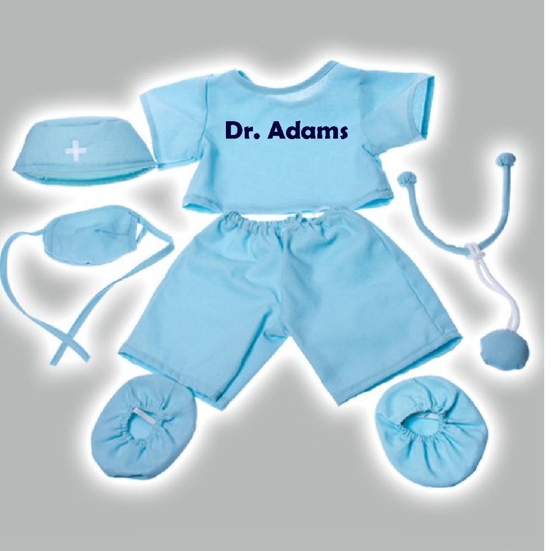 Labubu Nurse Outfits - Etsy