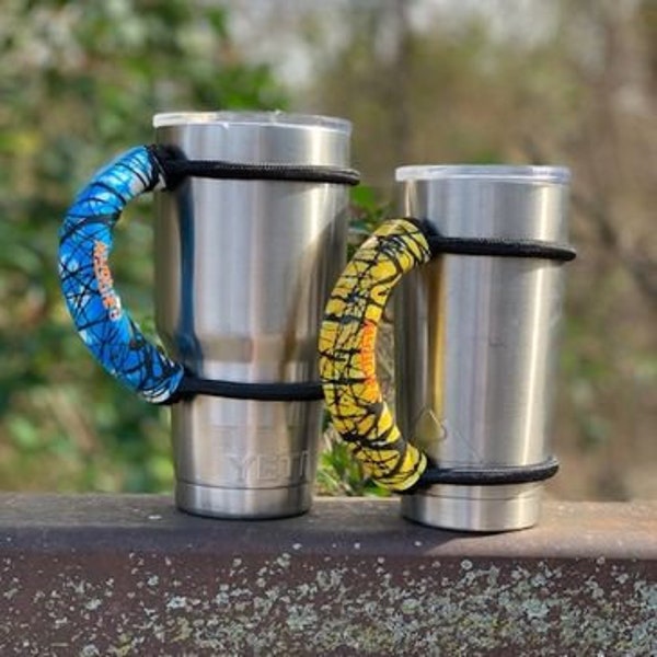 Universal Tumbler Handles - Etsy