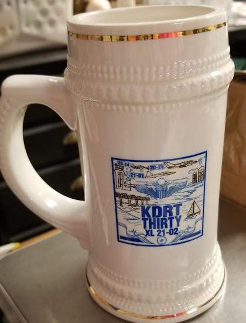 Personalized Custom German Beer Stein - Etsy