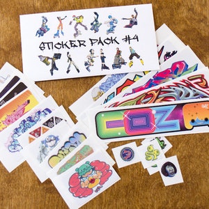 JET SET RADIO Future Poster | Etsy