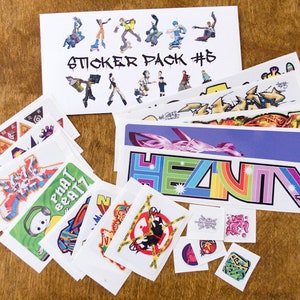 JET SET RADIO Future Poster | Etsy