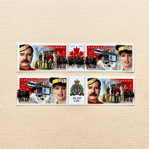 Rcmp - Etsy
