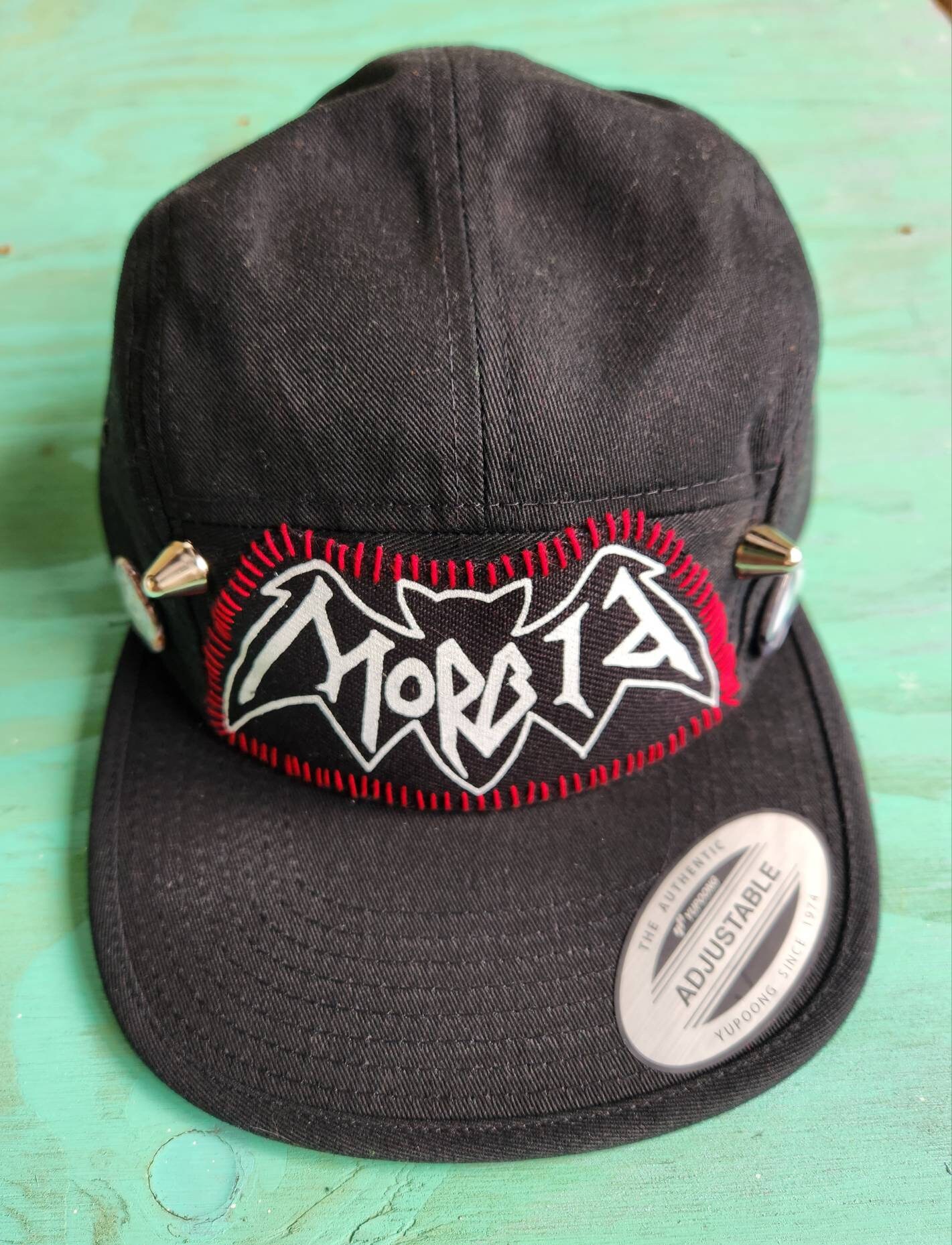 Thrash Metal Hats