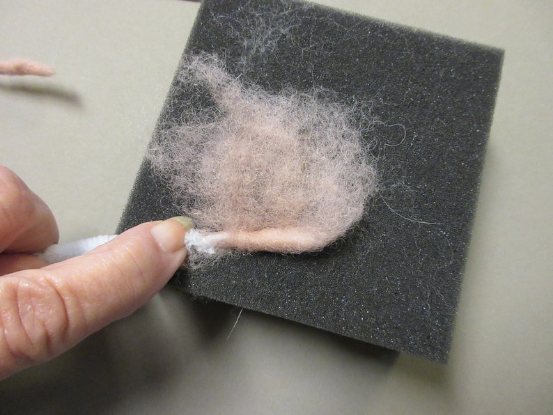 When Pigs Fly Needle Felting Kit - Etsy