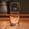 Set/2 Hilton Highball Glass Personalized Gift Engraved - Etsy