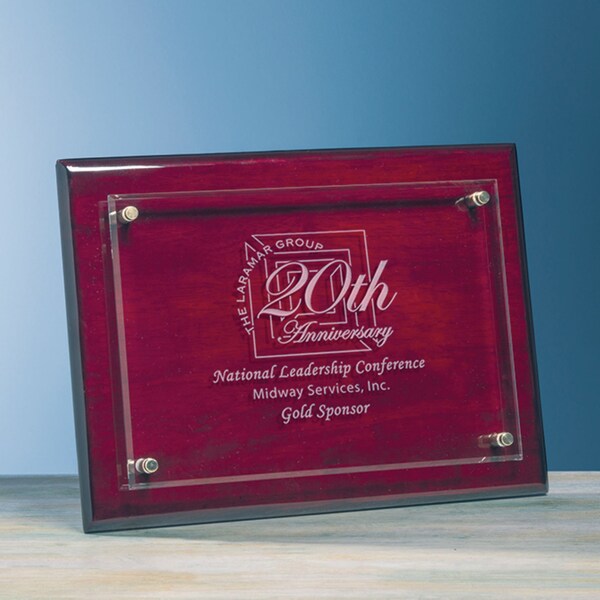 Recognition Plaque - Etsy