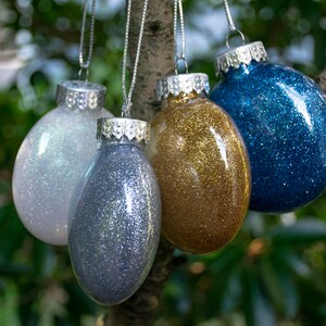 Colon/colorectal Cancer Awareness Ribbon Holiday/christmas Ornament - Etsy