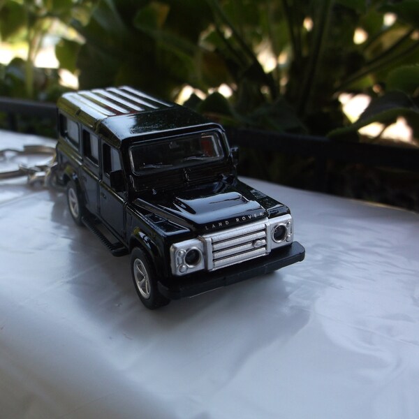 Land Rover Defender - Etsy