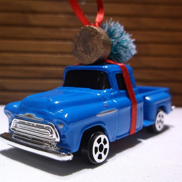 Chevy Truck - Etsy