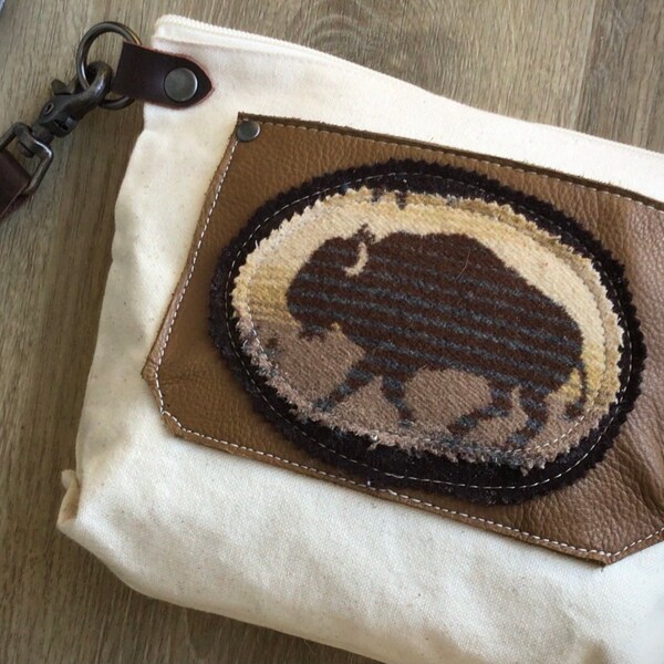 Pendleton Purses - Etsy