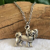 Papillon Jewelry Papillon Photo Locket Jewelry Sterling Silver Handmade ...