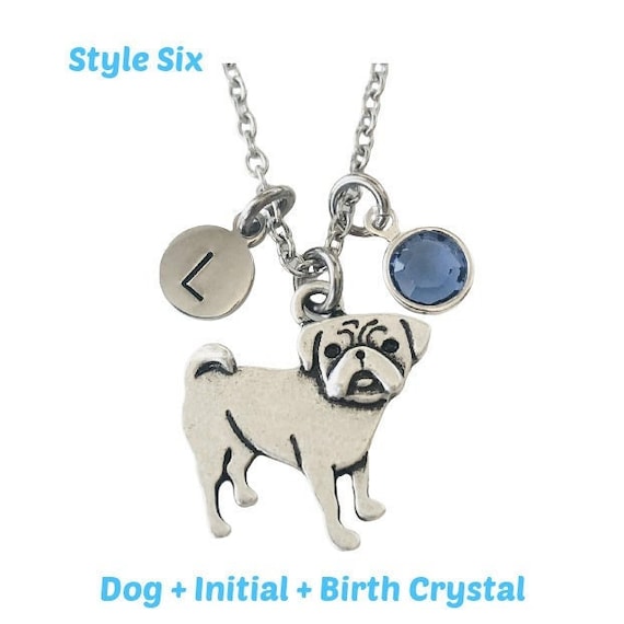 Pug chain store