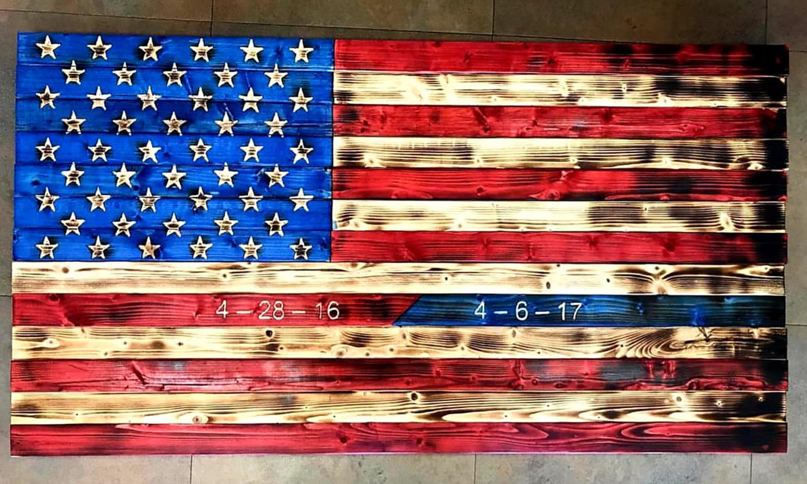 Wood Stain Kit To Color Wood Keda Dye Colors Kit 5 Powder | Etsy