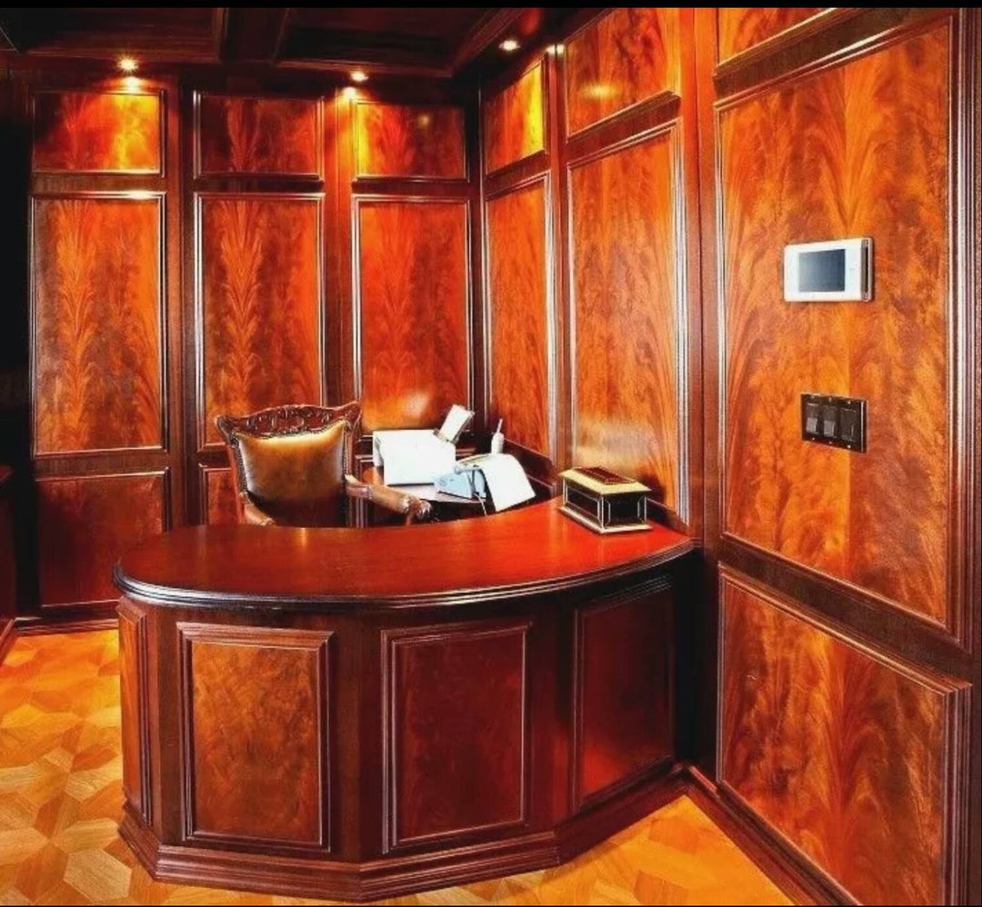 Keda Wood Dye Five Wood Dye Colors Kit Makes Vibrant Wood Stain to ...