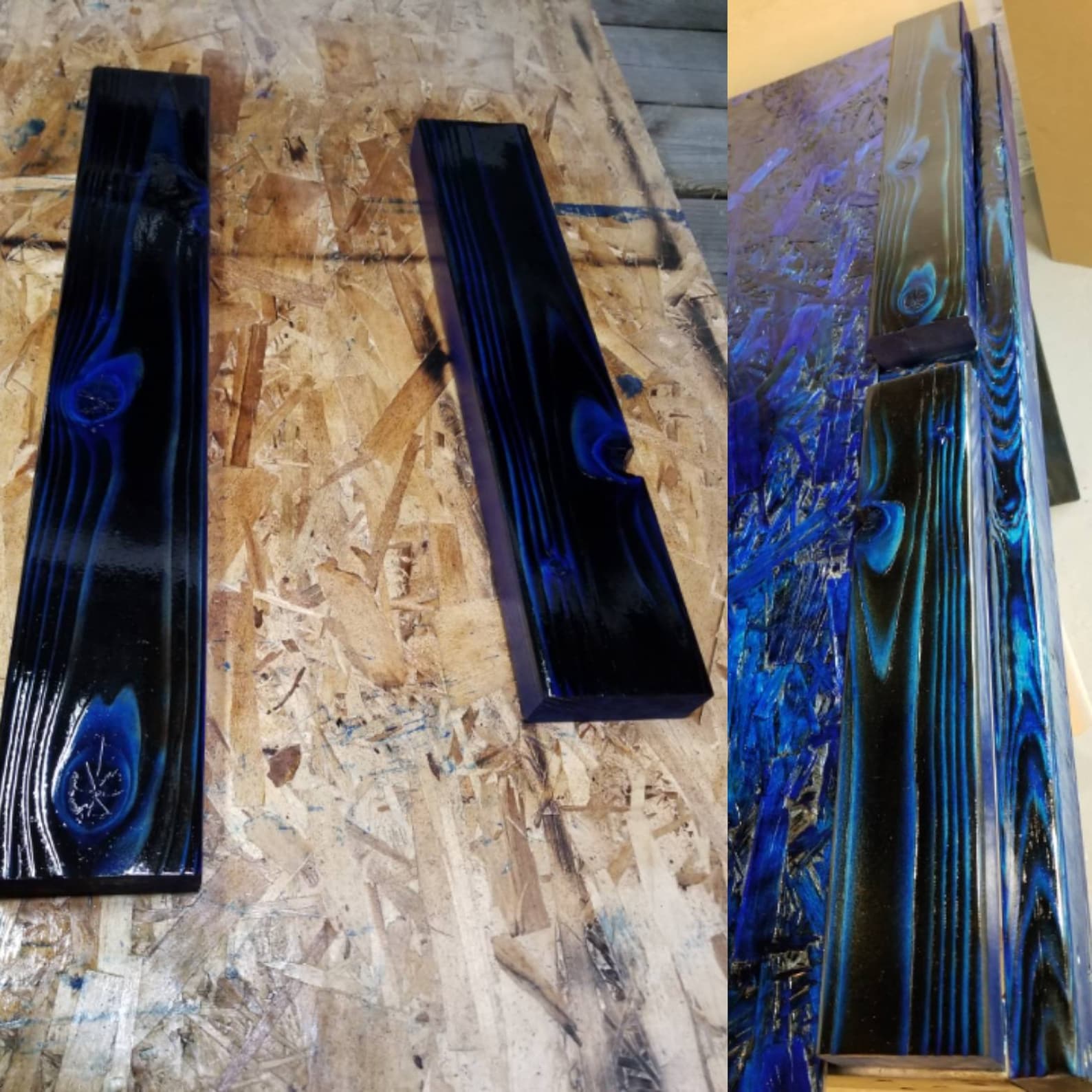 Keda Dye 5 Color Liquid Dye Kit Contains 5 Alcohol Dye Colors | Etsy