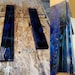 Keda Dye 5 Color Liquid Dye Kit Contains 5 Alcohol Dye Colors in One ...