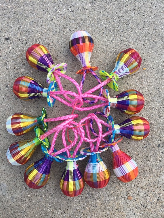 Baby & Toddler Toys Toys tambourine Mexican Maraca/Rattle Toys & Games ...