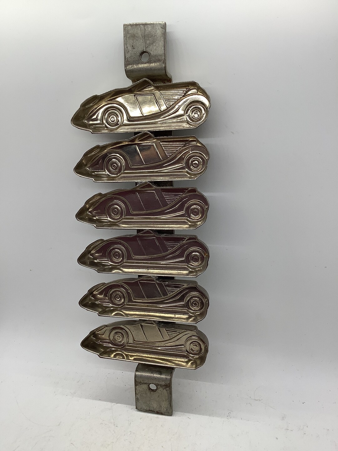 Race Car Chocolate Mold - Etsy