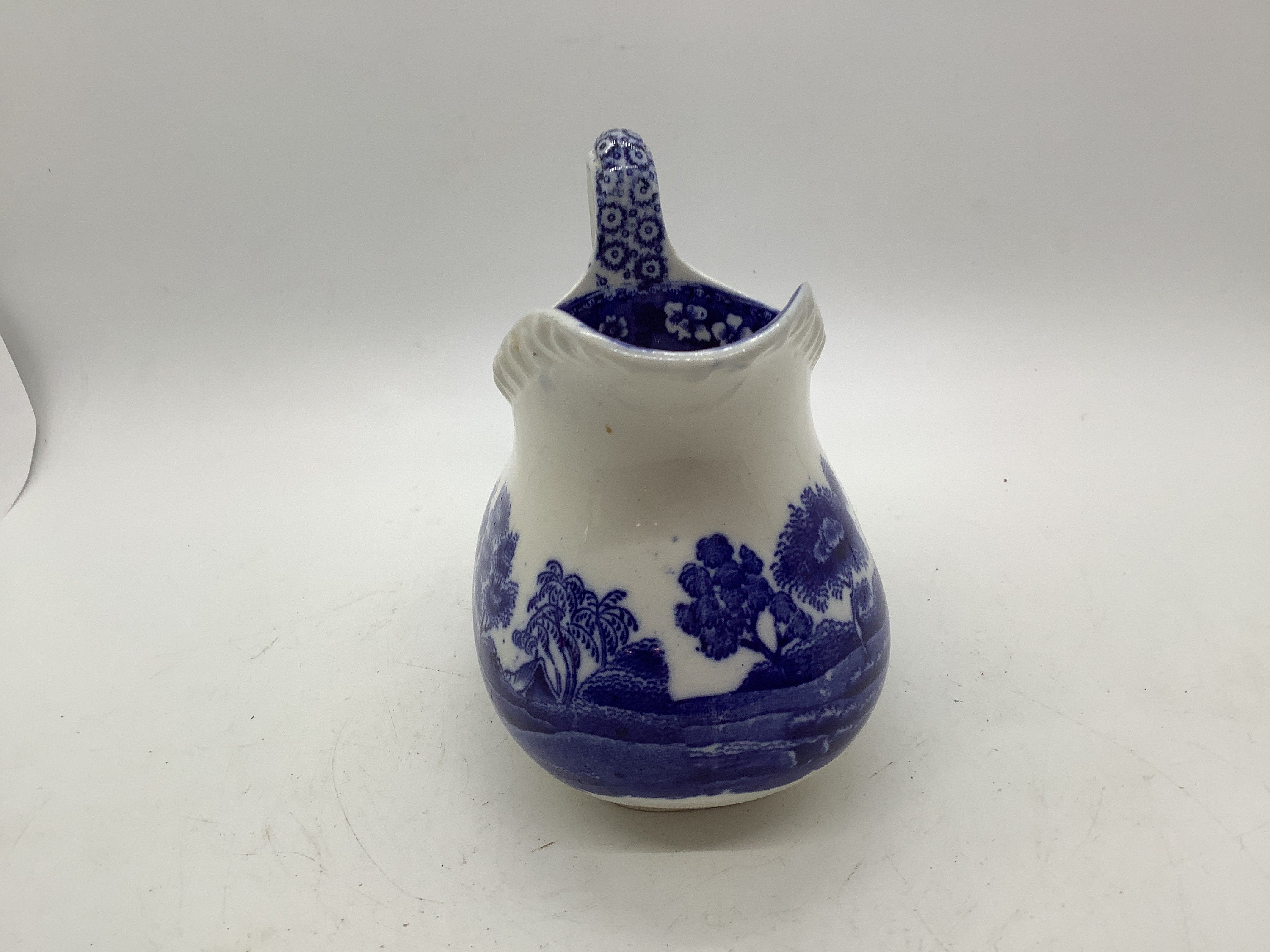 Copeland Spode Tower Cream Pitcher - Etsy