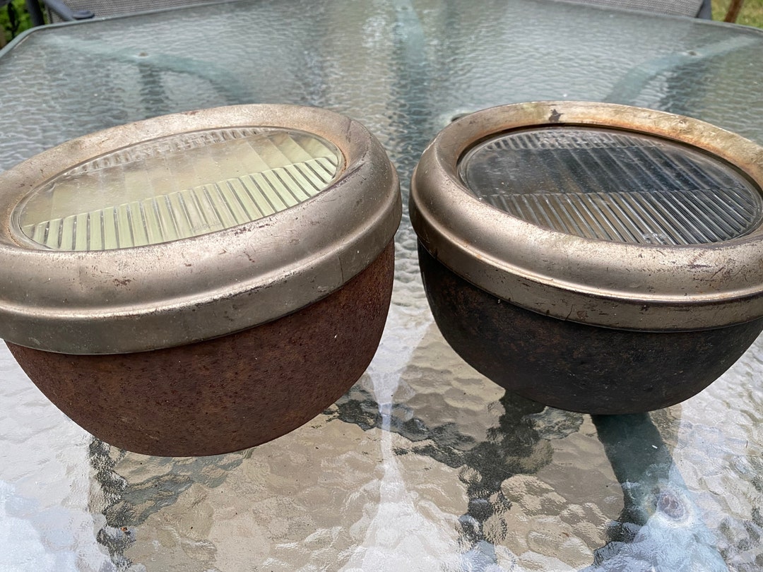 Tilt Ray Headlight Assemblies 1920’s-30’s - Etsy