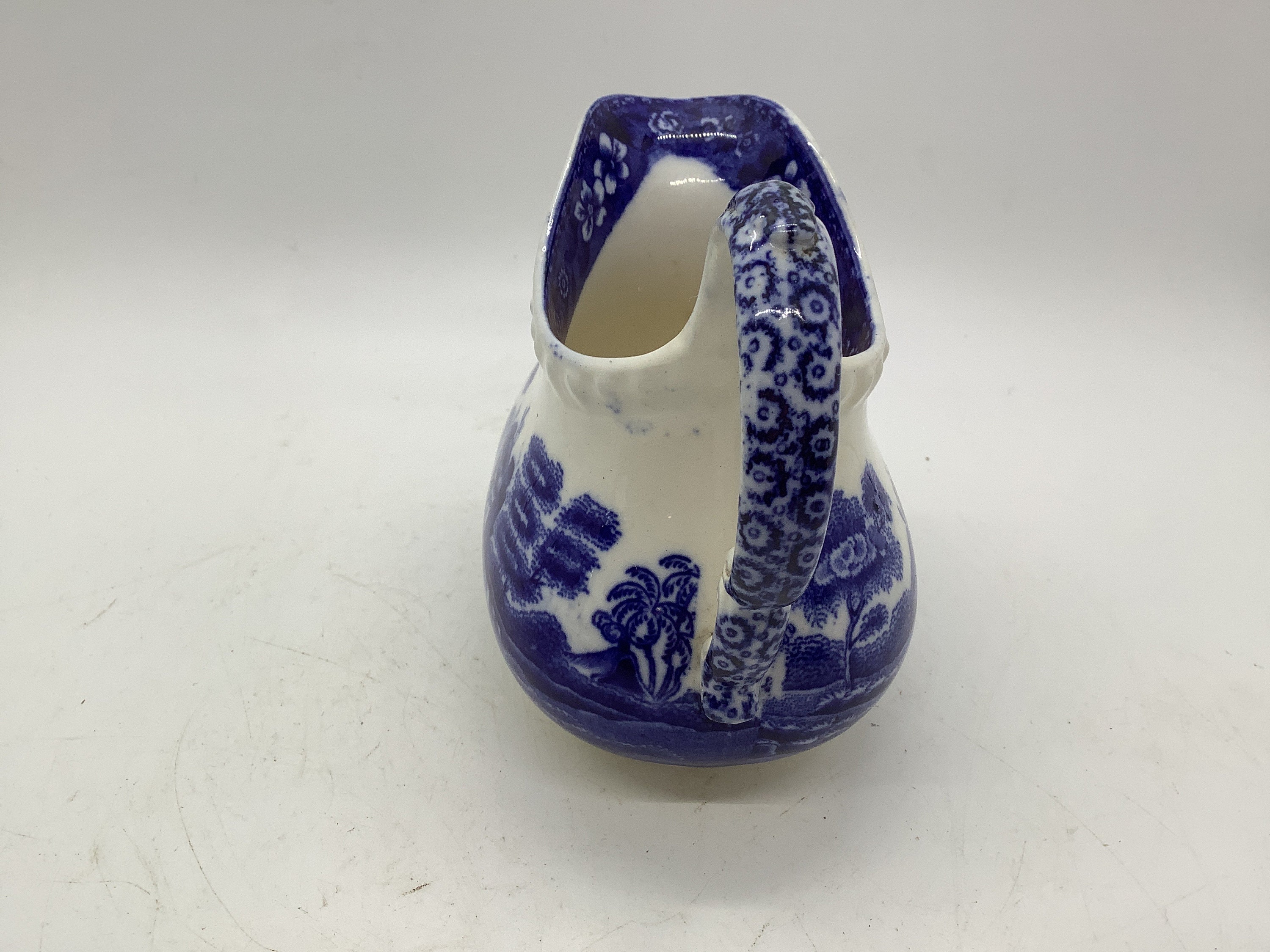 Copeland Spode Tower Cream Pitcher - Etsy