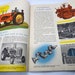 Massey Harris Tractor Farm Booklet - Etsy