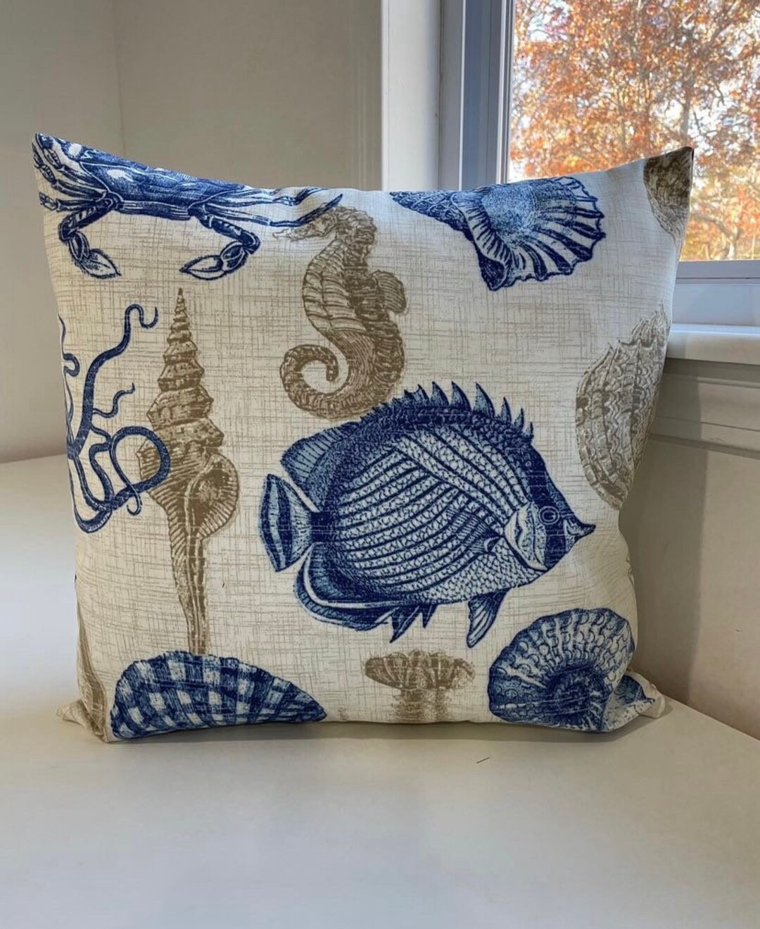 Cape Cod Mixed Sea Creatures - Etsy