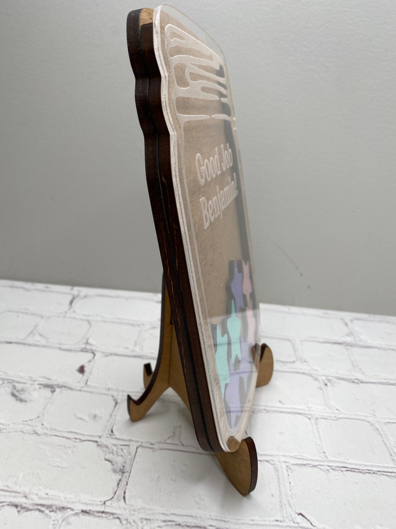 Kids Good Job Mason Jar/ Kids Reward Jar/ Star Jar/ Reward Jar - Etsy