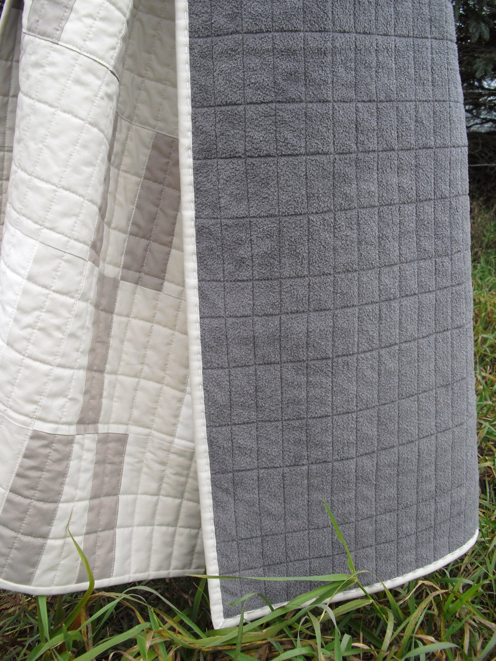 Link Quilt Pattern Downloadable PDF Twin and Throw Size - Etsy