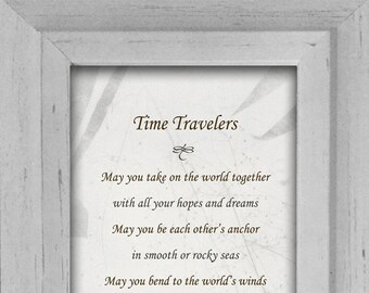 UNCOMMON LOVE Wedding Commitment Poem by Terah Cox | Etsy