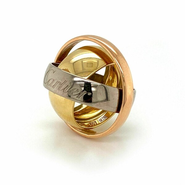 Cartier Ring - Etsy