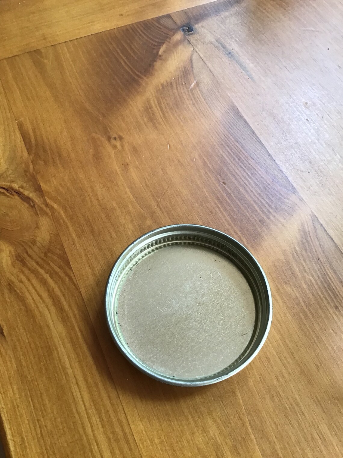 Vintage Nash Clock Face Jar From the 1950’s - Etsy