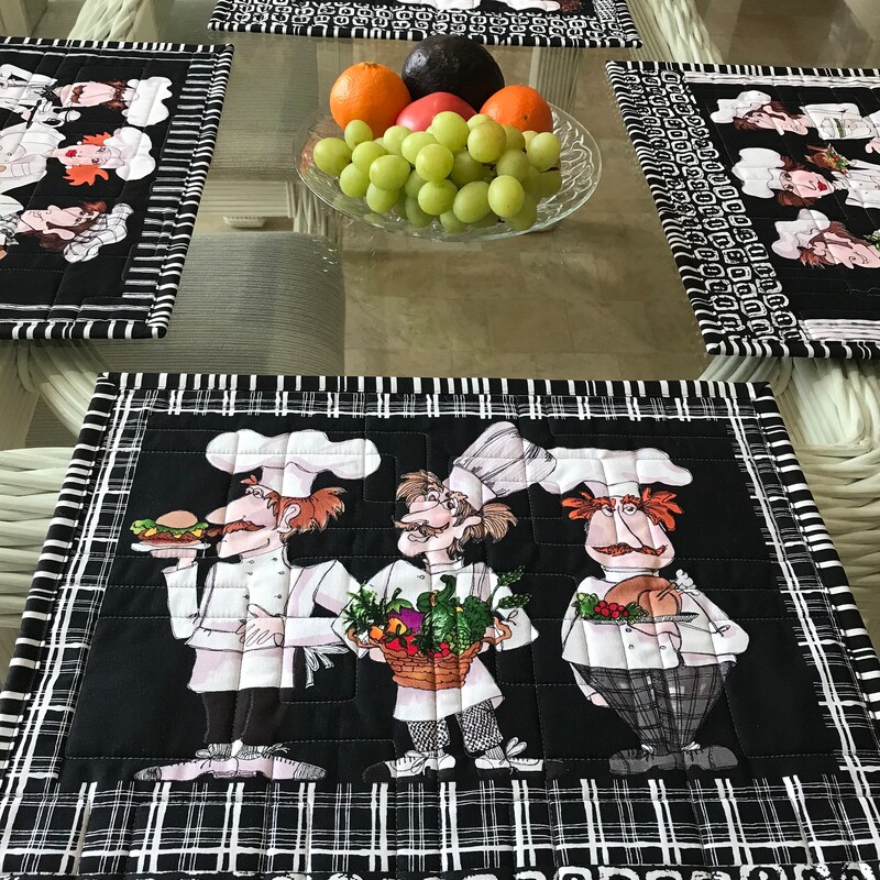 Fat Chef - Etsy