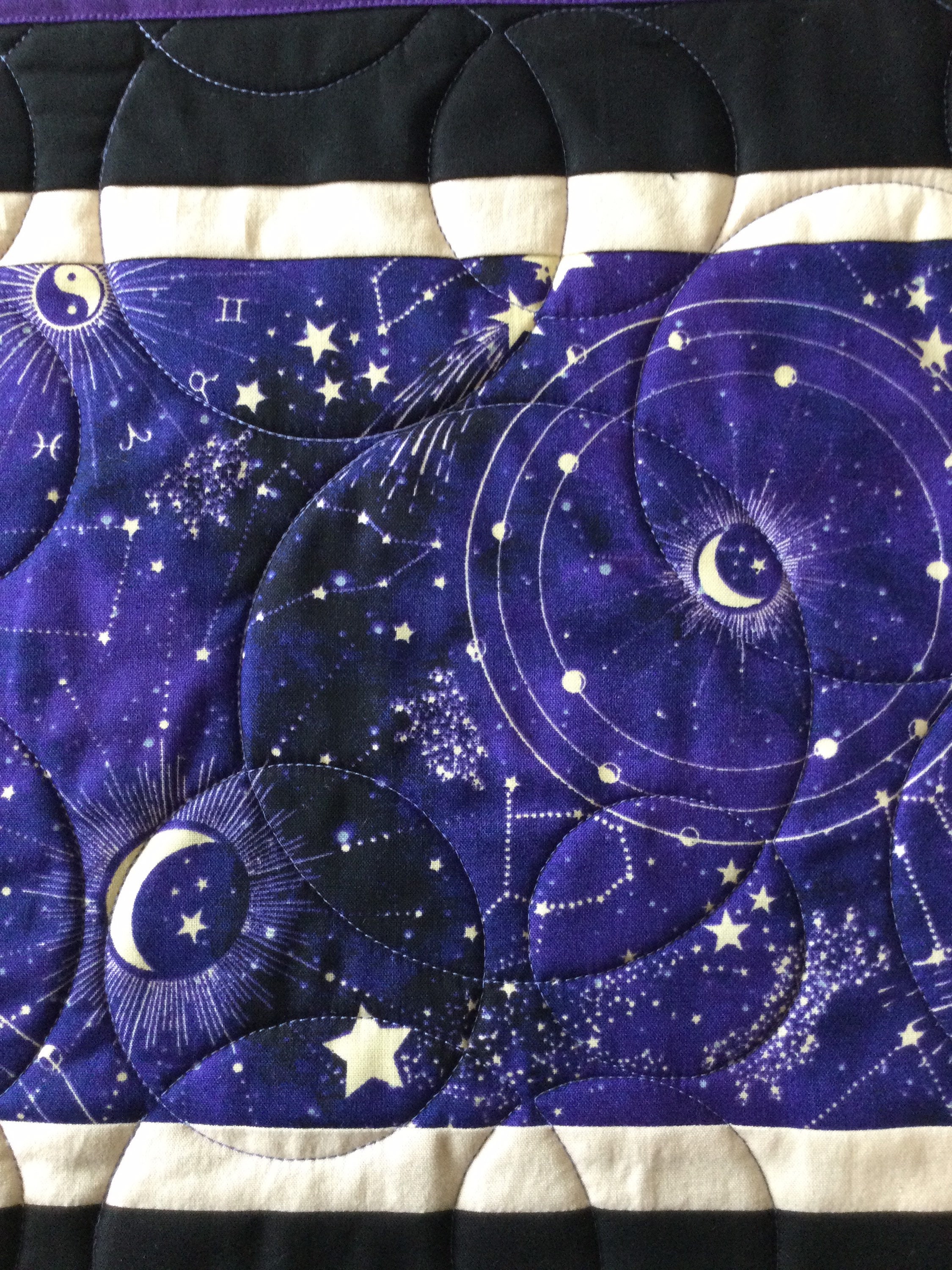 Tarot Mat Quilted Oracle Mat Tarot Cards Spreadtarot Cloth - Etsy