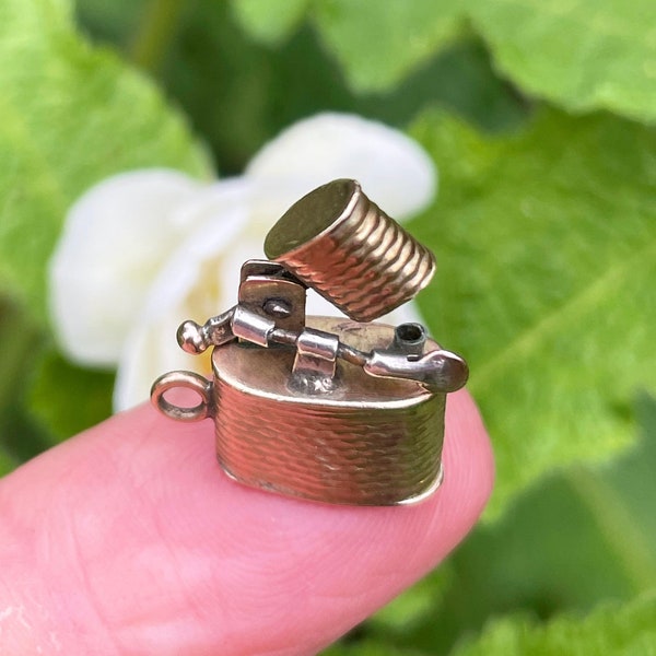 Articulated Charms - Etsy UK