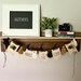 Praise to the Lord Banner - Christian Decor - Scripture - Encouraging ...