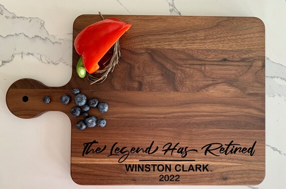 Happy Retirement Gift Congratulations Retirement Gift - Etsy