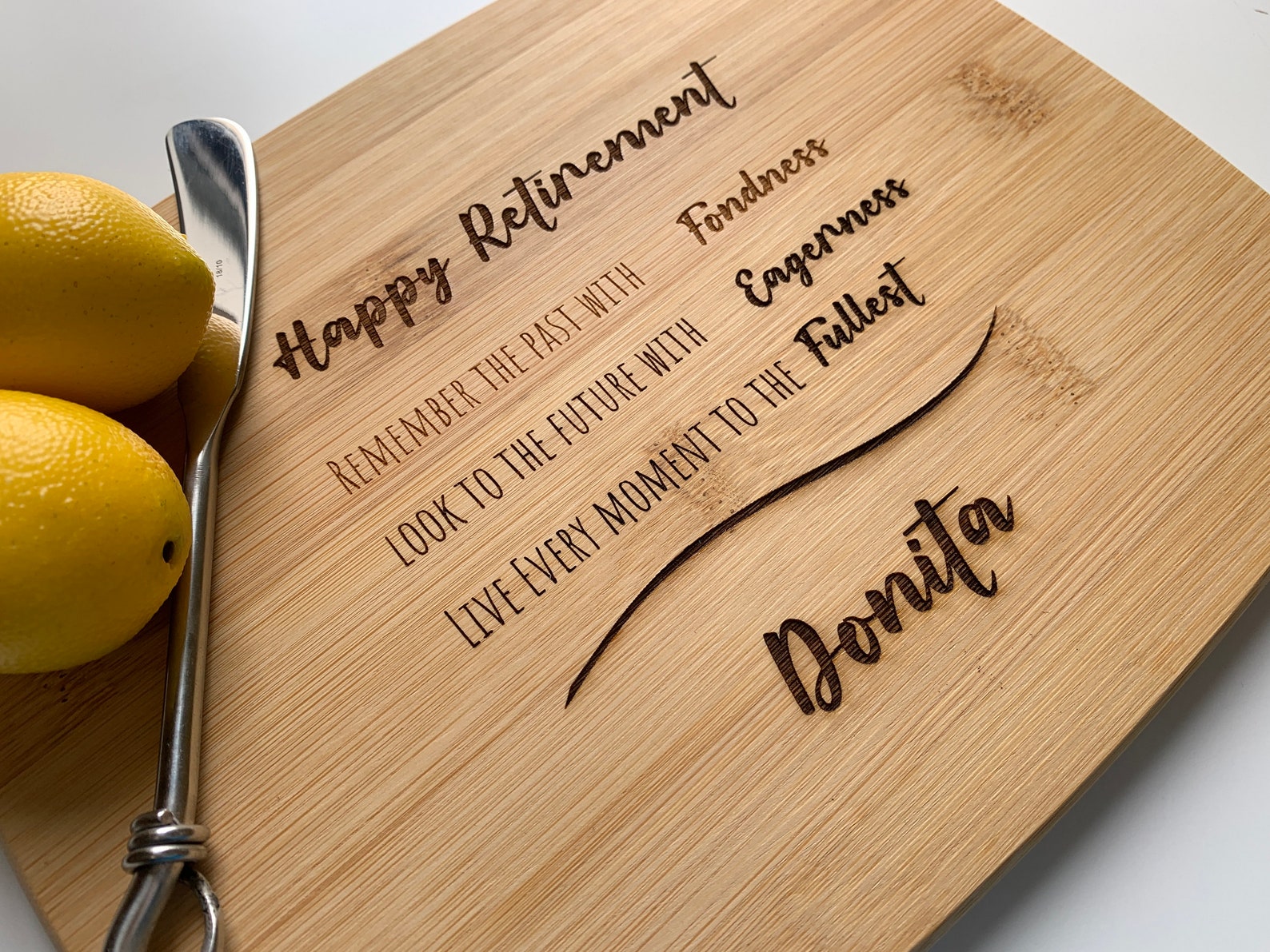 Happy Retirement Gift Congratulations Retirement Gift - Etsy